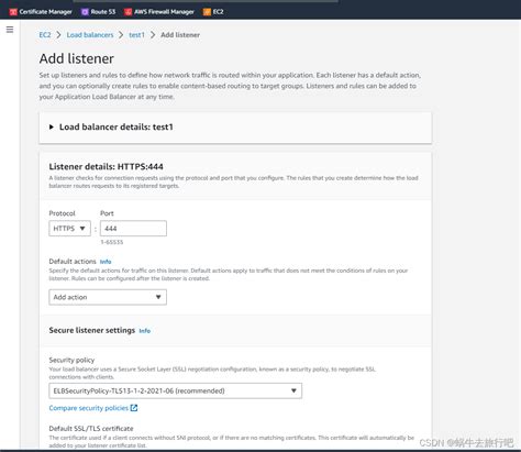 aws使用教程概述 aws aksk csdn博客