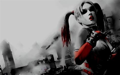 Harley Quinn Screensaver Wallpapers Free Harley Quinn Screensaver