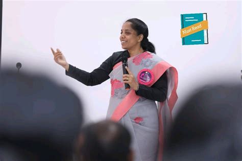 Mahalakshmi Saravanan On Linkedin Womeninbusiness Womenentrepreneurs