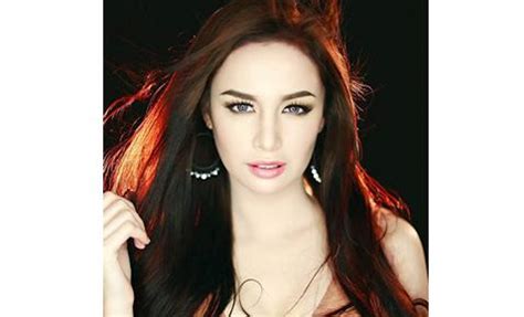 Sexiest Photos Of Kim Domingo You Must See Gma Entertainment