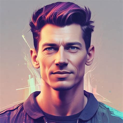 Convert Photo To Glitch Effect Style Free Online And Ai Powered