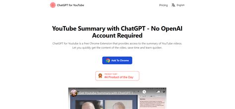 Top Ai Video Summarization Tools For