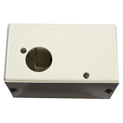 Dayton Mfr Part Asba Switch Box Assembly 46d330 Asba Grainger