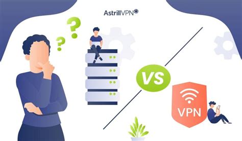 VPS Vs VPN Which One Do You Really Need AstrillVPN Blog
