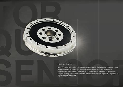 News Brand Upgrade Make Robot Force Control Easier And Human Travel