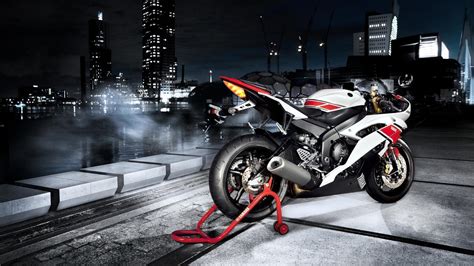 Yamaha R6 Wallpapers Wallpaper Cave