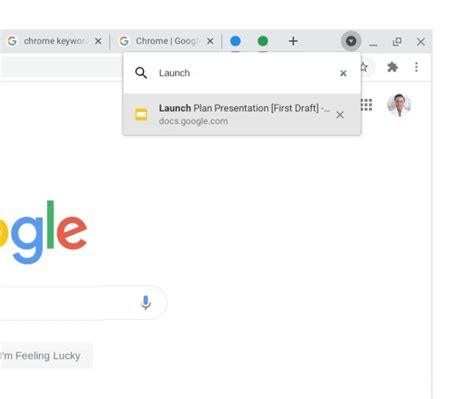 Google Chrome Introduces Tab Search Heres How To Use It