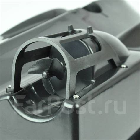 Прикормочный кораблик Teltos Аква ПРО новый под заказ Цена 12 900₽ во Владивостоке