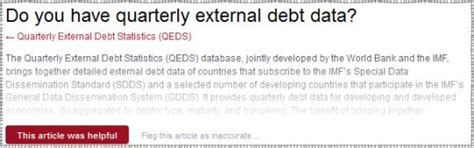 Top 5 Questions About World Bank Open Data 2013