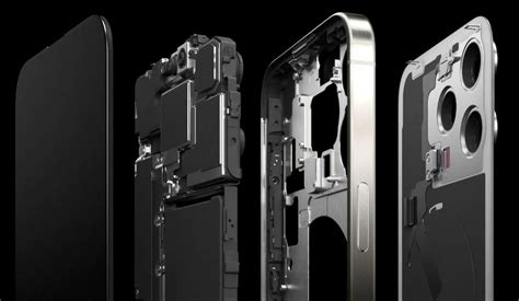不是台積電晶片害的？分析師：「它」恐才是iphone 15 Pro過熱兇手 自由電子報 3c科技