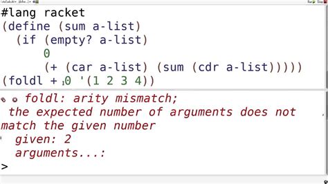 Racket Functional Reactive Programming