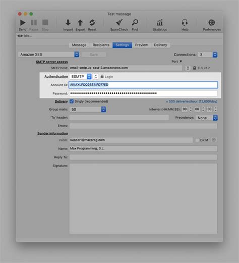 What Does Relay Not Permitted Mean Bulk Email Email Marketing Software Email Extractor