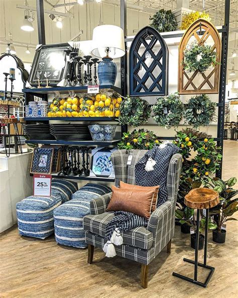 Who Owns Kirkland Home Decor