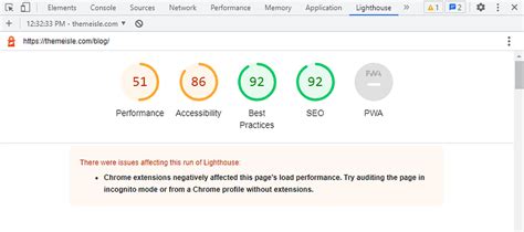 Pagespeed Insights Vs Lighthouse Which Is Better For Tracking