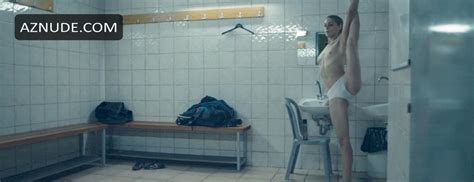 Ariane Labed Nude Aznude