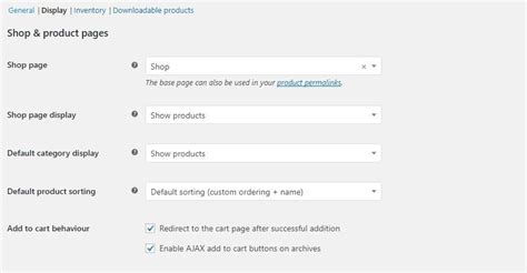 Custom Redirect On Clicking Add To Cart In Woocommerce Labotrees