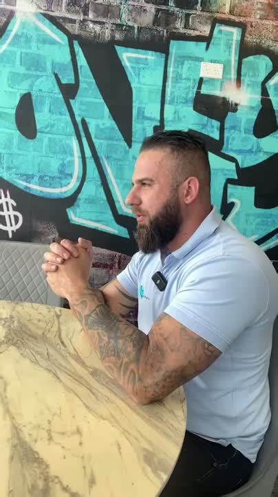 Video Bora Tuncoglu On Linkedin When Andy Elliot Comes For A Meeting