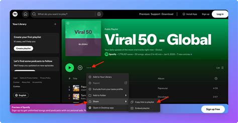 How To Embed Spotify In Notion In 60 Seconds
