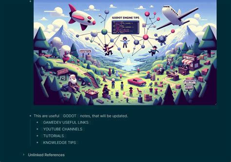 Useful Godot Notes Tips And Knowledge Rgodot