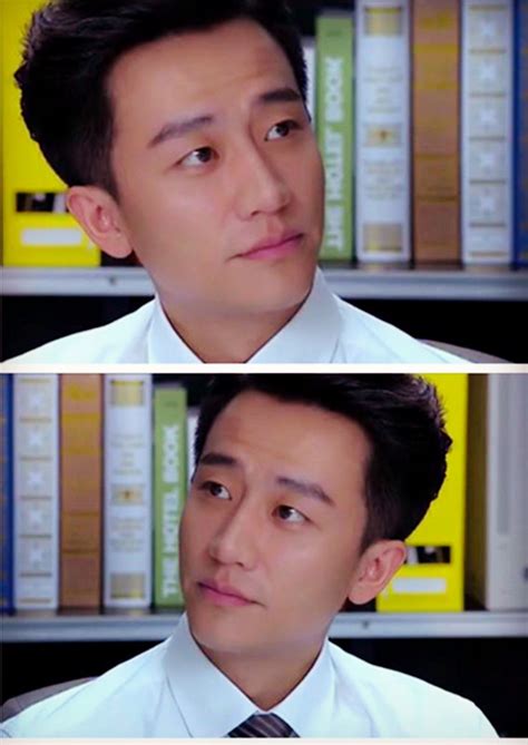 杨幂、黄轩《亲爱的翻译官》精彩剧照，天才男女争锋相对 今日头条