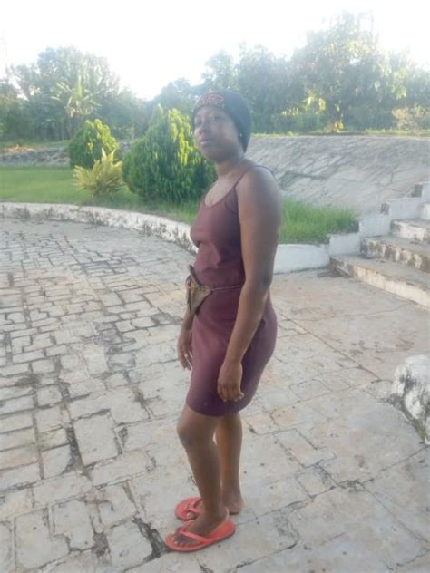 Jeune Fille Camerounaise Recherche Homme Blanc Sérieux Propre Yaoundé