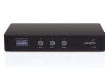 AUDIOFLOW 4 Zone Smart Speaker Switch From Alltrade