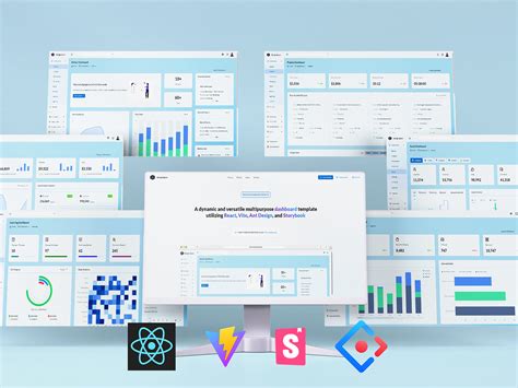 Antd Multipurpose Dashboard By Kelvin Kiprop On Dribbble Antd Multipurpose Dashboard By Kelvin Kiprop On Dribbble