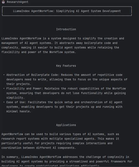 Fixing The Agent Handoff Problem In Llamaindexs Agentworkflow System