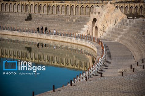 تصاویر پارک مینیاتوری همدان؛ مینی‌وُرلد ملایر