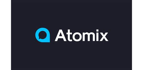 Atomix Chat เวอร์ชันล่าสุดสำหรับ Android ดาวน์โหลด Apk