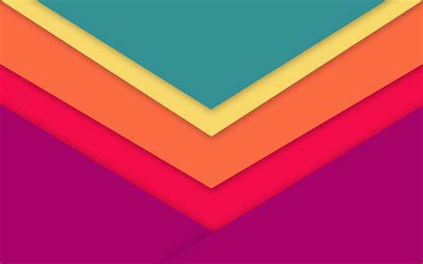 Art And Craft Design Android Shadow Symbol Design Element