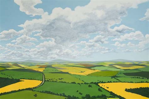 Jamie Bowen — Artist