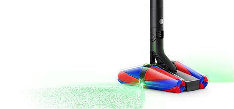Dyson Pencilvac™ Fluffycones Destek Bilgileri Sayfası