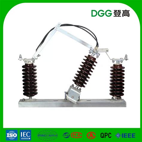 15kv Outdoor Isolator Disconnect Switch Isolator Switch China Disconnector And Disconnecting
