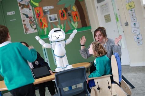 Outcomes First Group On Linkedin Edtech Innovationineducation