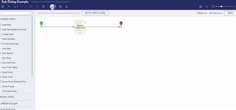 Sub Dialog Input And Output Help — Decisions