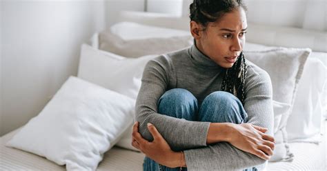 An Ode To Feeling Uncomfortable Psychology Today