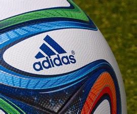Balón Del Mundial Brasil 2014 Brazuca De Adidas Moda Y Bienestar