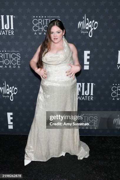 1196 Megan Stalter Photos And High Res Pictures Getty Images