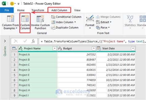How To Insert The Current Date In Excel Examples
