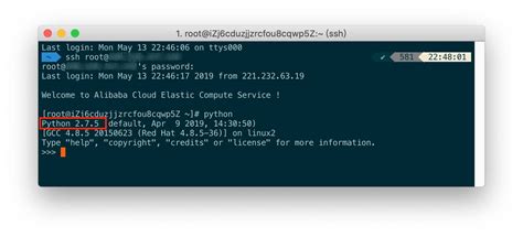 Centos 7 配置python3环境教程 腾讯云开发者社区 腾讯云 Centos 7 配置python3环境教程 腾讯云开发者社区 腾讯云