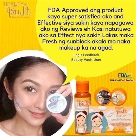 Ang Dami Ng Taong Gumamit O Beauty Vault Taguig