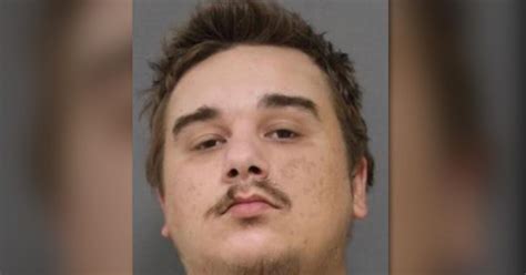 Manchester Man Arrested For Failing To Register As Sex Offender