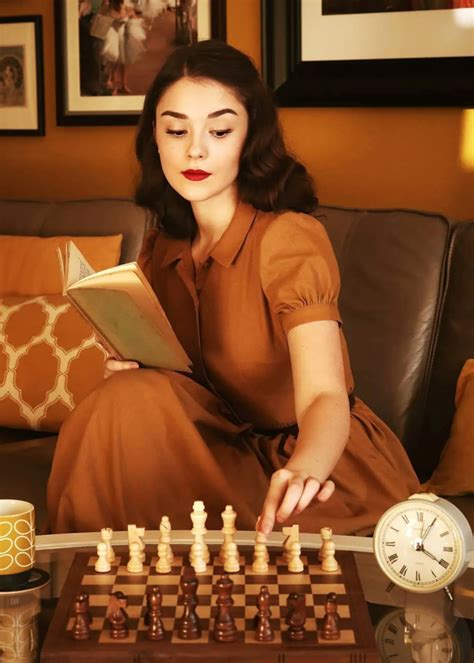 Judy Collared Shirt Dress 1940s Pointed Collar Puff Sleeves With Pockets Hearts And Found