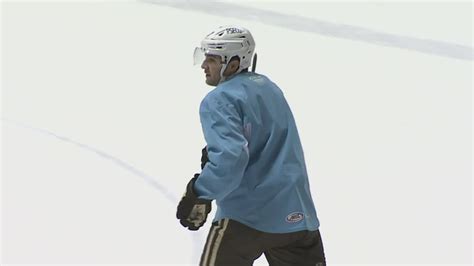 Bears Sam Anas Battles Back From Abdominal Surgery