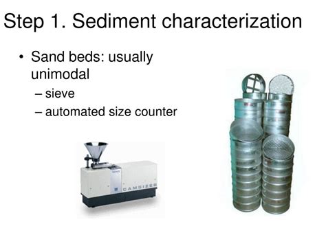 Ppt Sediment Transport Part 1 Initial Motion Powerpoint Presentation