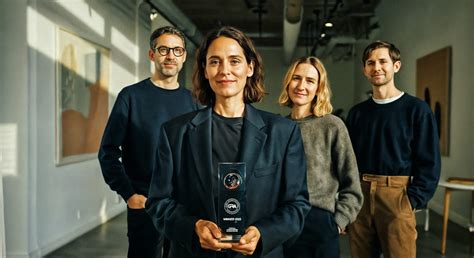 Get Recognized By The Worlds Leading Business Awards Program • Global