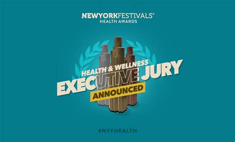 Trailblazers Join Forces To Judge Nyf Health Advertising Nyf Health Announces Dual Executive