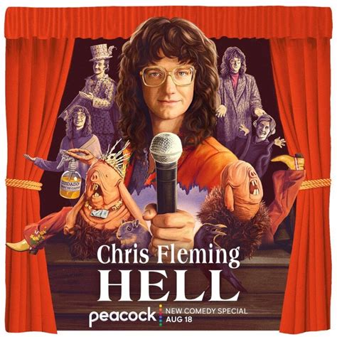 The Ultimate Ranking Chris Flemings 10 Most Liked Pics