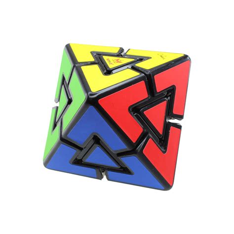 Pyraminx Diamond Puzzle Master Touch Of Modern